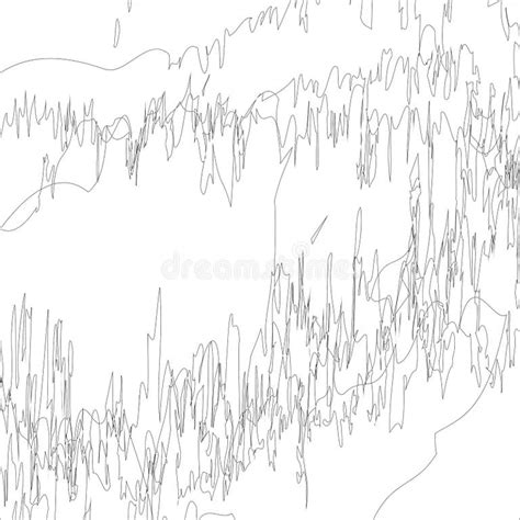 Texture Grungy Rugueuse Texture Rude élément De Conception Illustration