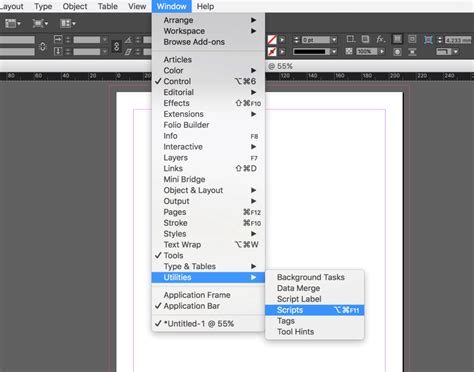 Indesign Copy An Entire Layer From One File To Another Redokun Blog