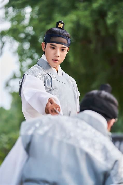 《王后傘下》歷史上「成枏大君」超無情！為奪權發動政變、逼姪子讓位，被稱為一代暴君 Beauty美人圈