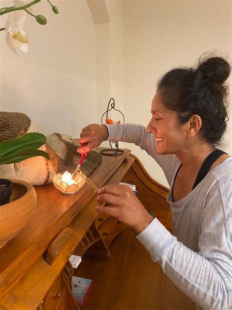 Sunday Morning Healing Yoga And Meditation Retreat With Gurjinder