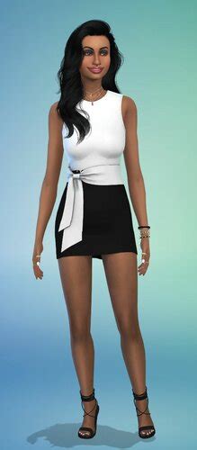 Henderson Zip The Sims 4 Sims Loverslab