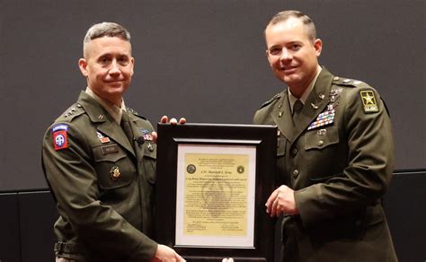 U S Army Rccto Welcome To Rccto Ltc Marshall L Gray