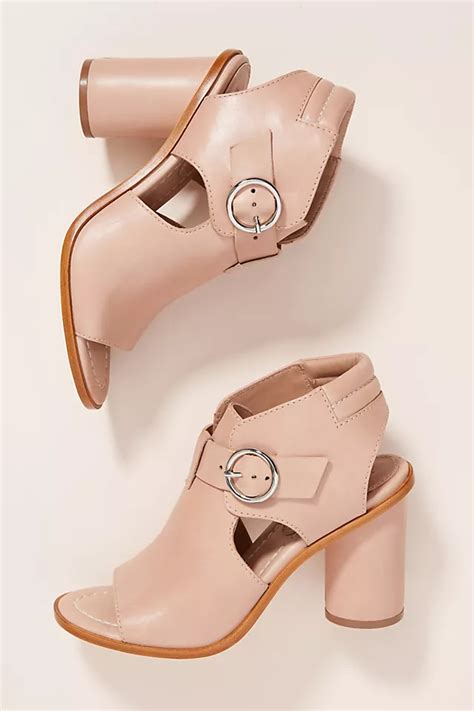 Bernardo Hazel Shooties Anthropologie