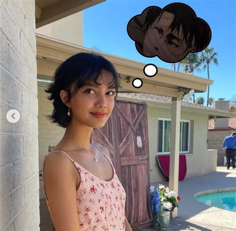 Aisha Rae On Ig Cut My Hair Short Layered Haircuts Hair Cuts