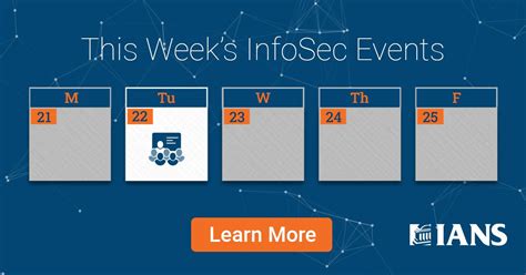 Infosec Informationsecurity Infosecevents Cybersecurity Securitytraining Zerotrust