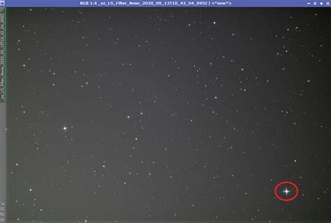 Diffraction Spikes Are Not Aligned Help Beginning Deep Sky Imaging
