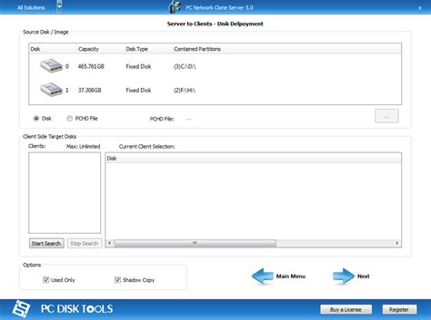 PC Network Clone Download Softpedia