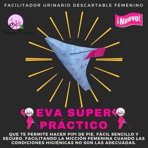 Urinario Desechable Femenino Cono Urinario Empaq X 36 Und Mercadolibre