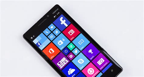Nokia возможно выпустит новое устройство на базе Windows