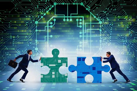 Generative Ai On Digital Transformation Part Ii The Who — Cognitive World