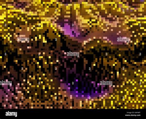 Big Data Abstract Visualization Digital Information Analysis Stock