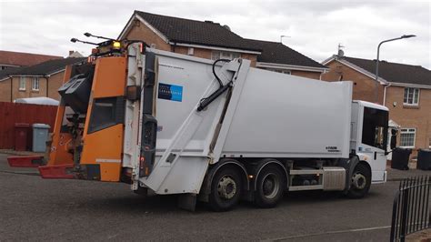 How Much Rubbish Can A Bin Lorry Hold At Ramona Hernandez Blog