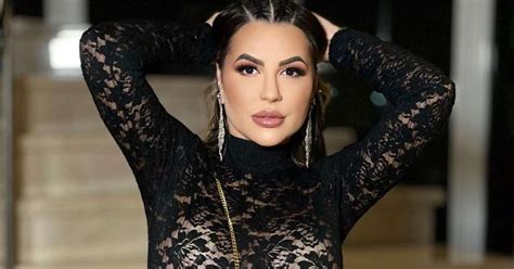 Deolane Bezerra inicia guerra na Justiça contra o SBT saiba o motivo