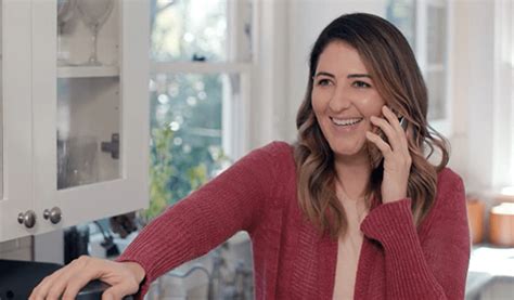 Awardswatch Interview Darcy Carden On Phone Sex With ‘ride The