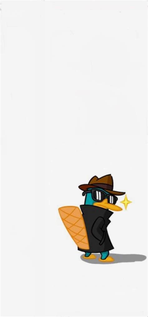 Perry The Platypus Wallpapers