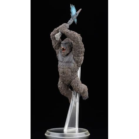 Godzilla Vs King Kong Hyper Modeling Series Art Spirits Figure Simplytoyz