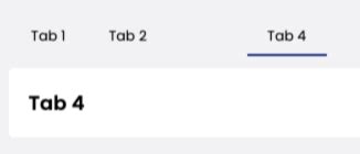 Conditionally Show Hide Tabs In Tab Element How Do I WeWeb Community