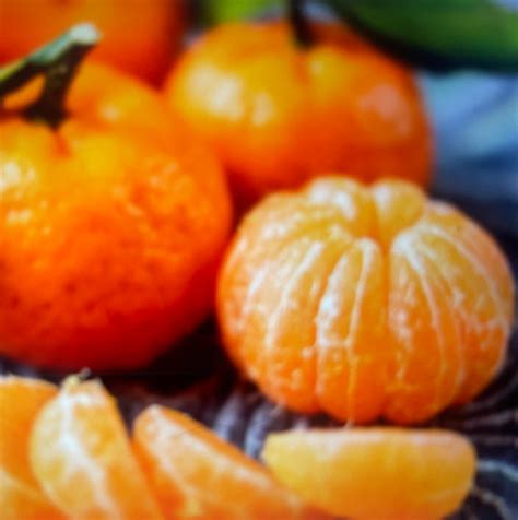 Sweet Mandarin Oranges Freeze Dried Peeled Mandarin Oranges Perfect Flavor Mandarin Oranges