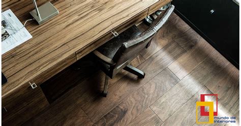 Tipo De Piso Ingeniería Especie Mundo De Interiores