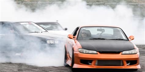 Becky Evans How Queen B Shakes Up The Automotive Scene