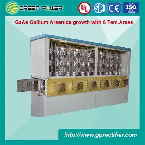 Green Power Rectifier Electrowinning Plant 16ka 230v Manufacturers And