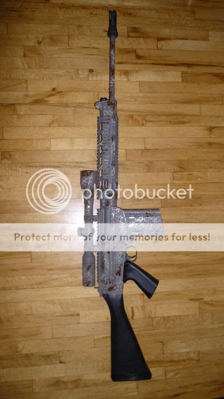 Dsa Fal Sa 58 Duracaot Quadrail The Fal Files
