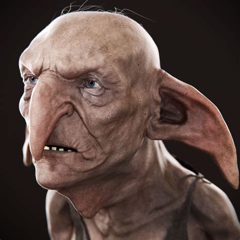 Kreacher Harry Potter Kreacher Official Harry Potter Encyclopedia