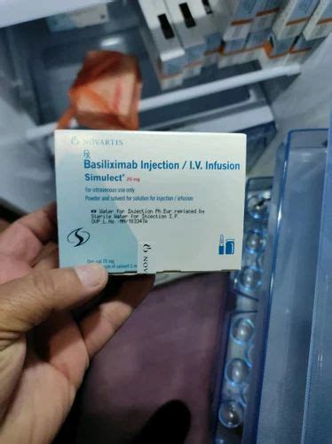 Brolucizumab Solution Injection 120 Mgml At Best Price In Srinagar