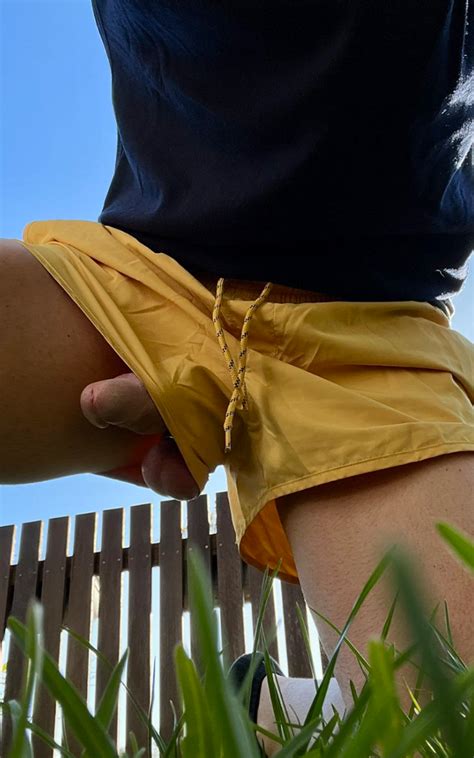 Public Upshorts Houtex2019