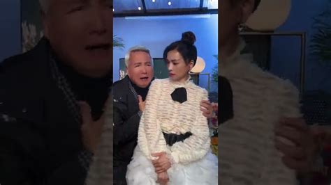 哈哈哈 这次的担心不多余张庭 搞笑夫妻 Youtube