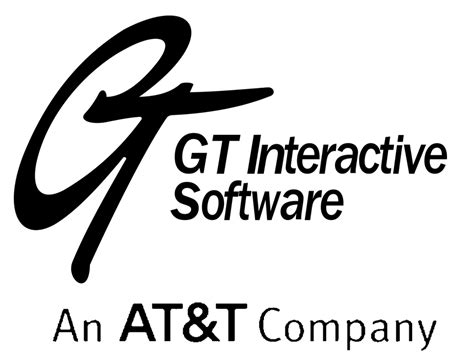 Gt Interactive Software Logo W Att Byline By Appleberries22 On Deviantart