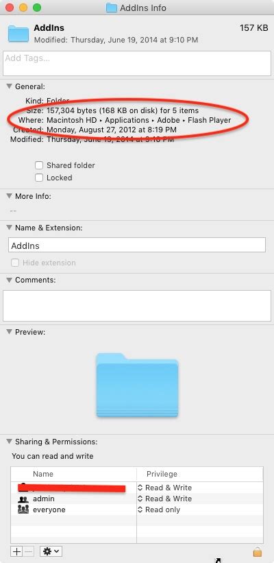 Macos No Such File Or Directory Even Though There Is A Folder Stack