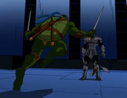 Shredder 2003 Shortgallery Tmntpedia Fandom