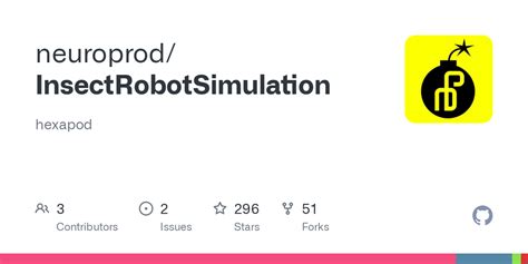 InsectRobotSimulation Src Leg Cpp At Master Neuroprod InsectRobotSimulation GitHub