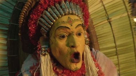 Panjurli The Boar Faced Guardian Mythlok