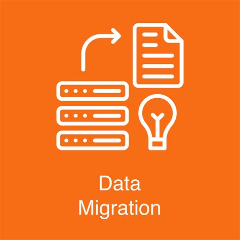 Data Migration Implementation Management — Modus Business
