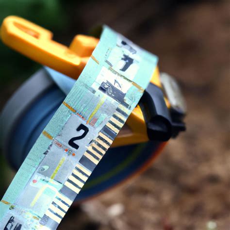 How To Measure Garden Hose Diameter Gardening Gains