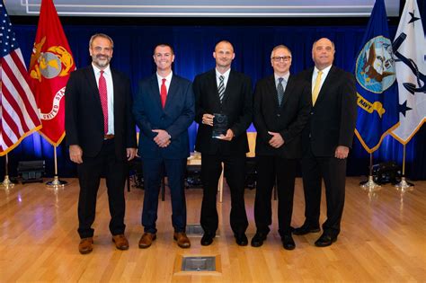 Frce Engineers Recognized With 2022 Etter Award Navair
