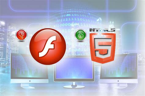 Despite A Year Warning Publishers And Ad Creators Arent Ready For Flash Ad End Dates Paul