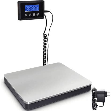 Heavy Duty Portable Shipping Scale Businesses E Shops