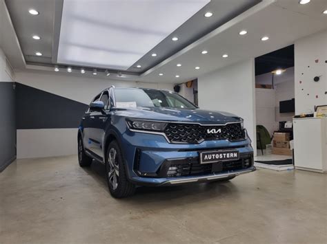 미네랄 블루 쏘렌토 버텍스 900 700 보조배터리 시공 네이버 블로그