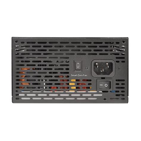 Thermaltake Toughpower GF A3 1200W 80 Gold PCIe Gen5 ATX 3 0 Fully Modular PSU PS TPD