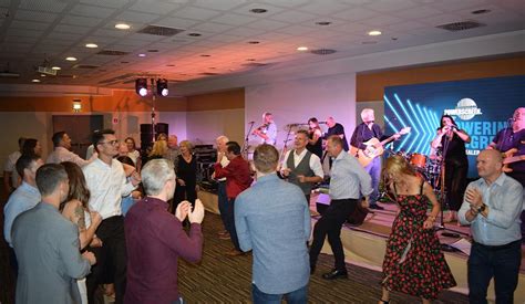 Powerscreen On Linkedin Powerscreen Dealer Award Winners Announced