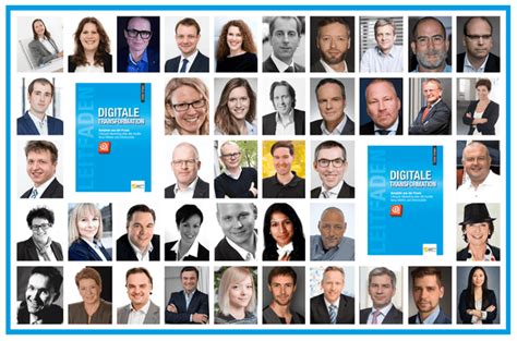 Neues Buch Leitfaden Digitale Transformation