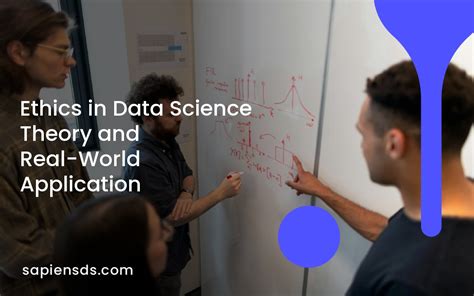Ethics In Data Science Theory And Real World Application