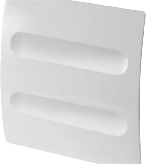 Вентилятор вытяжной Awenta System+ Turbo 100 KWT100T Metro PMB D100 мм ...