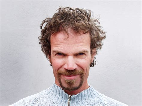 Bård Eker Soilsteam International