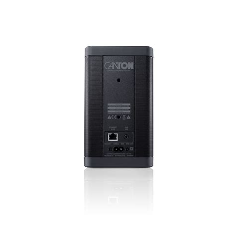 Vorschau: Canton Smart Soundbox 3