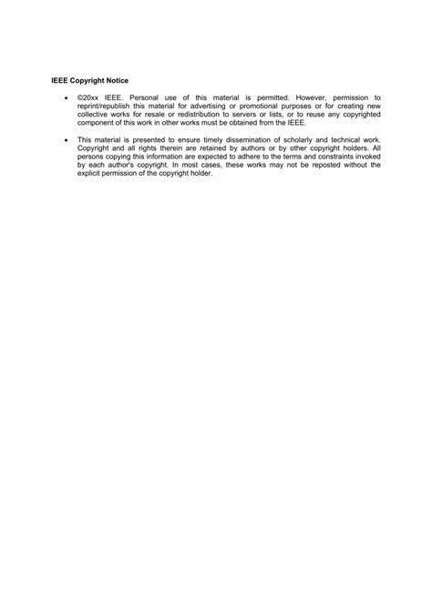 pdf tracking analysis of a generalized notch filters