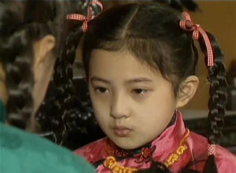 8歲出道，演瓊瑤劇火遍全國成著名童星，如今37歲卻無戲可拍！ 每日頭條